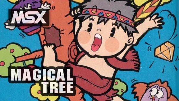 Magical Tree | Wikia Noob | Fandom