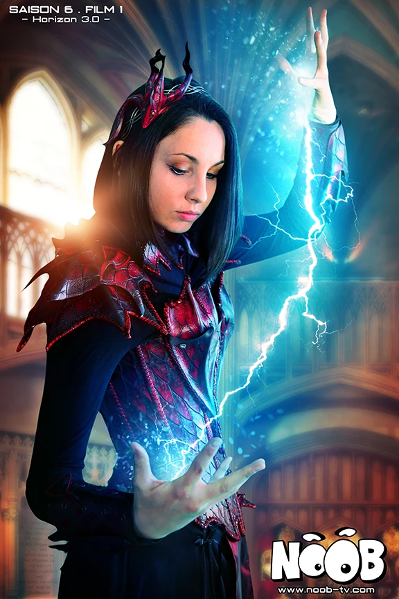 Gaea | Wiki Noob | Fandom