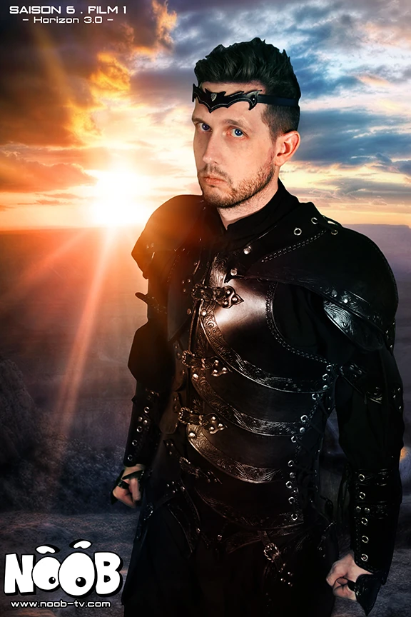 Omega Zell | Wiki Noob | Fandom