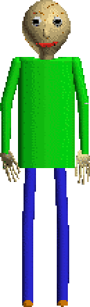 Baldi | Noob6 Wiki | Fandom
