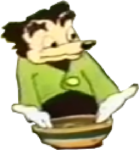 Mr. Spaghetti | Noob6 Wiki | Fandom