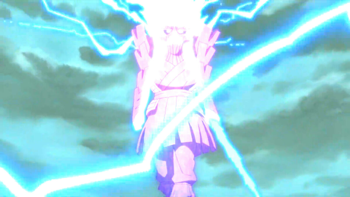 Susanoo Bijuu Noobie Wiki Fandom