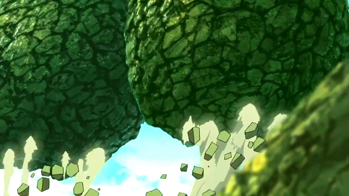 Chibaku Tensei | Noobie Wiki | Fandom