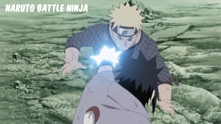 Chidori Attack Noobie Wiki Fandom
