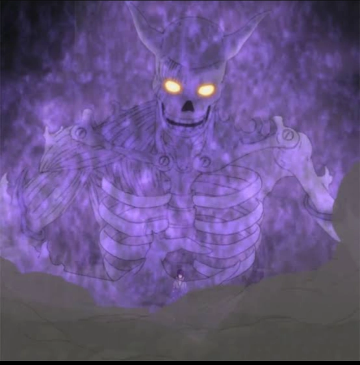 Susanoo Level1 | Noobie Wiki | Fandom