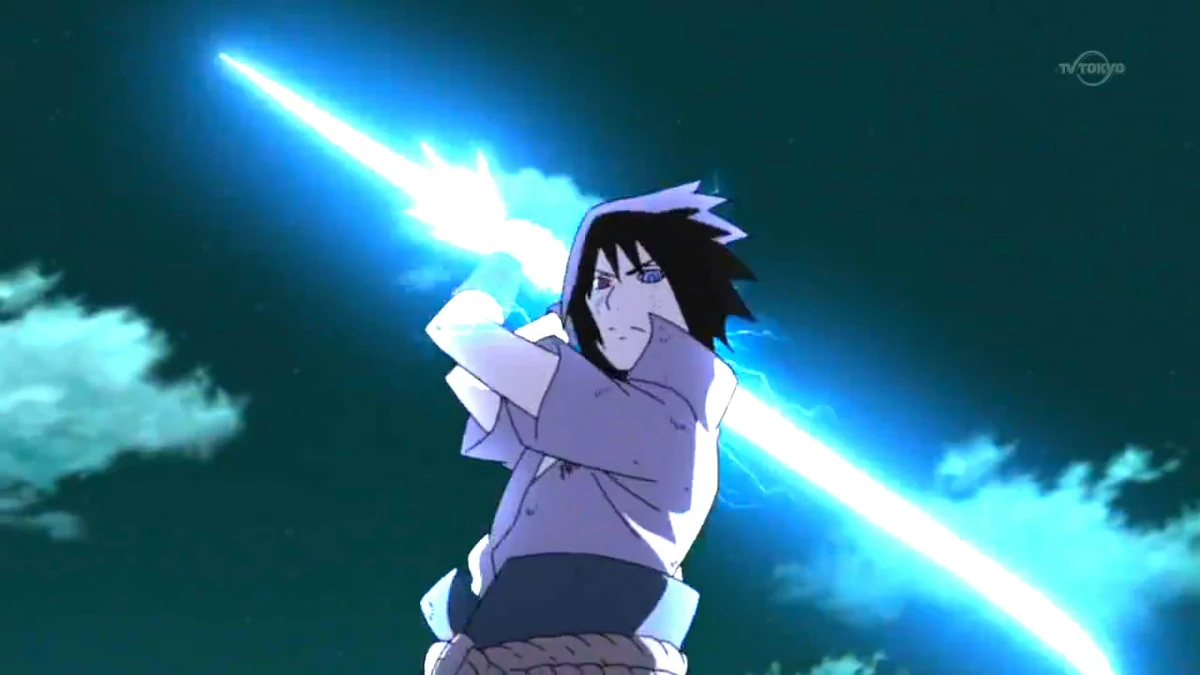 Chidori Katana | Noobie Wiki | Fandom