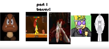 The arena! | Nooboy Wiki | Fandom