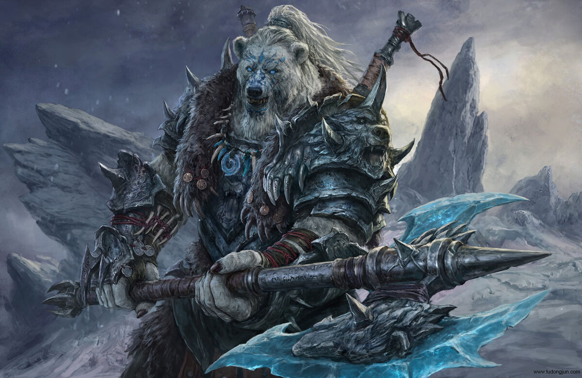 Berserker Noobs Guide To Necromancy Wiki Fandom