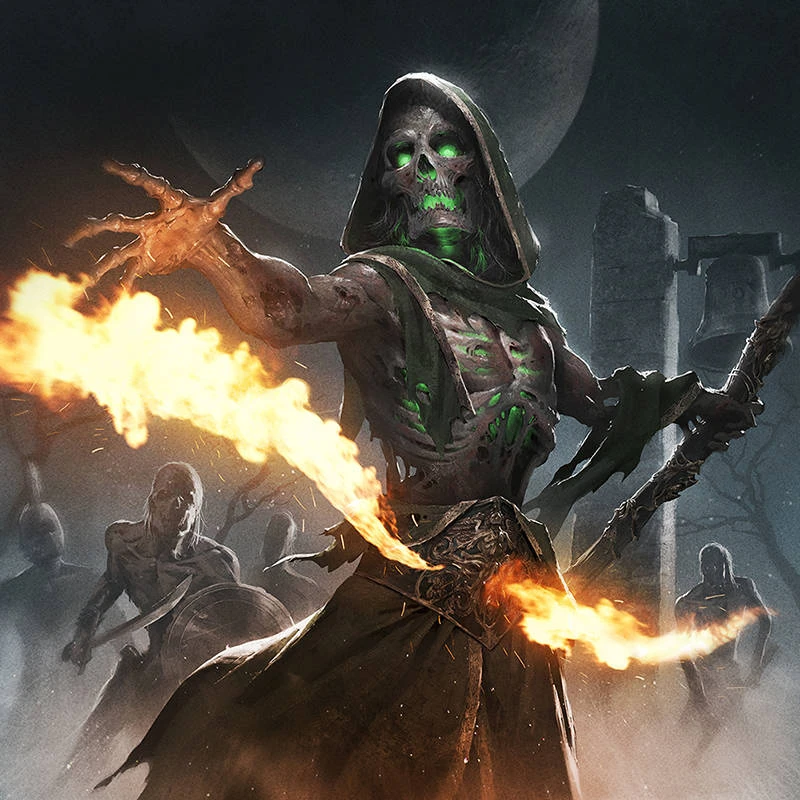 Habetrot | Noobs Guide to Necromancy Wiki | Fandom