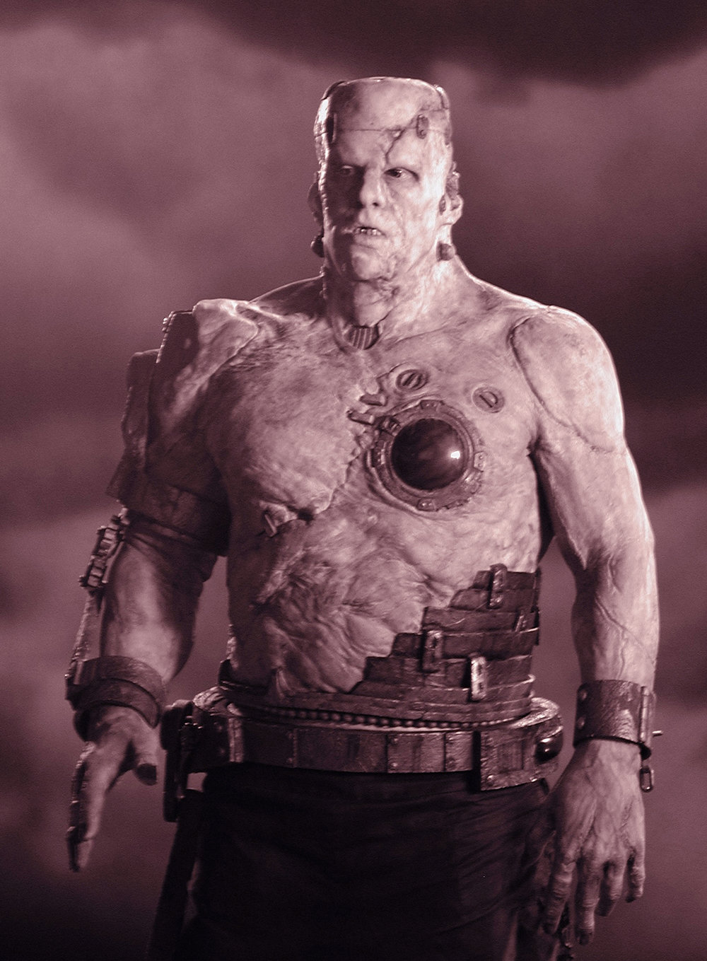 Adam Frankenstein Noobs Guide To Necromancy Wiki Fandom