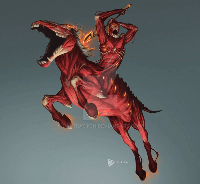 Nuckelavee | Noobs Guide to Necromancy Wiki | Fandom