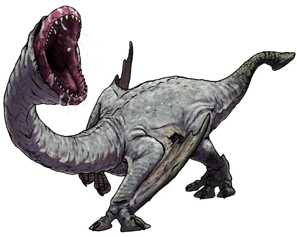 Hundun | Noobs Guide to Necromancy Wiki | Fandom