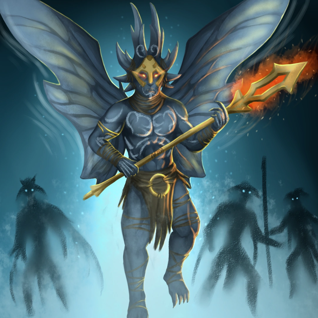 Dökkálfar | Noobs Guide to Necromancy Wiki | Fandom