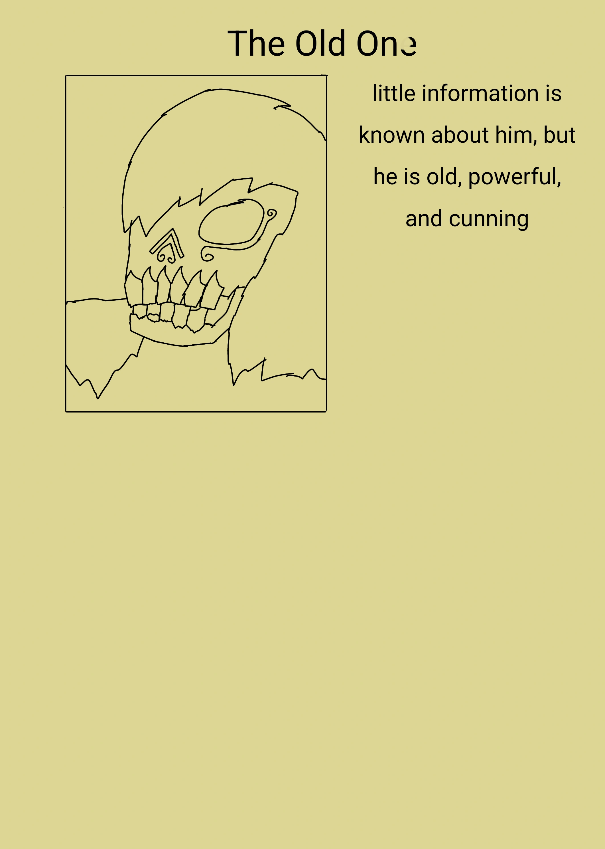 Mortus | Noobs Guide to Necromancy Wiki | Fandom