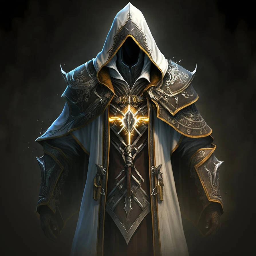 Hizir | Noobs Guide to Necromancy Wiki | Fandom