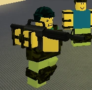 Basic Armour | Noobs vs Zombies: Realish wiki | Fandom