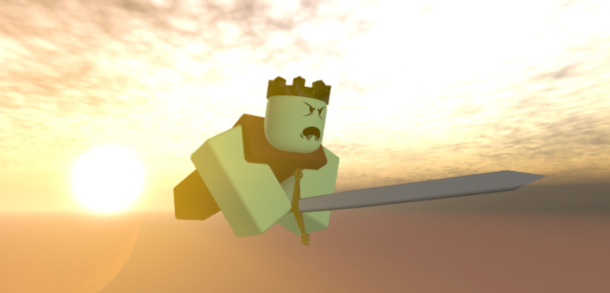 King Zombie | Noobs vs zombies Tycoon 2 Wiki | Fandom