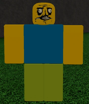 Noob Kid | Noobs vs zombies Tycoon 2 Wiki | Fandom