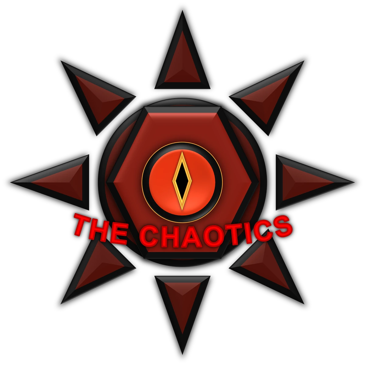 The Chaotics | Noobs vs zombies Tycoon 2 Wiki | Fandom