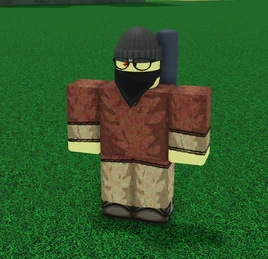 New Survivor | Noobs vs zombies Tycoon 2 Wiki | Fandom