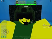 Noob Jet | Noobs vs zombies Tycoon 2 Wiki | Fandom