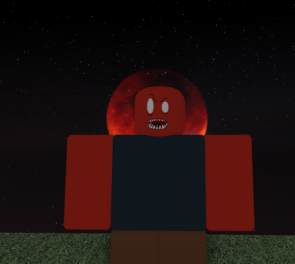 Hellish Zombie | Noobs vs zombies Tycoon 2 Wiki | Fandom