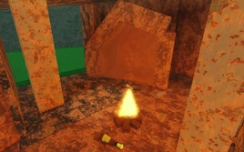 Hobo Hut | Noobs vs zombies Tycoon 2 Wiki | Fandom