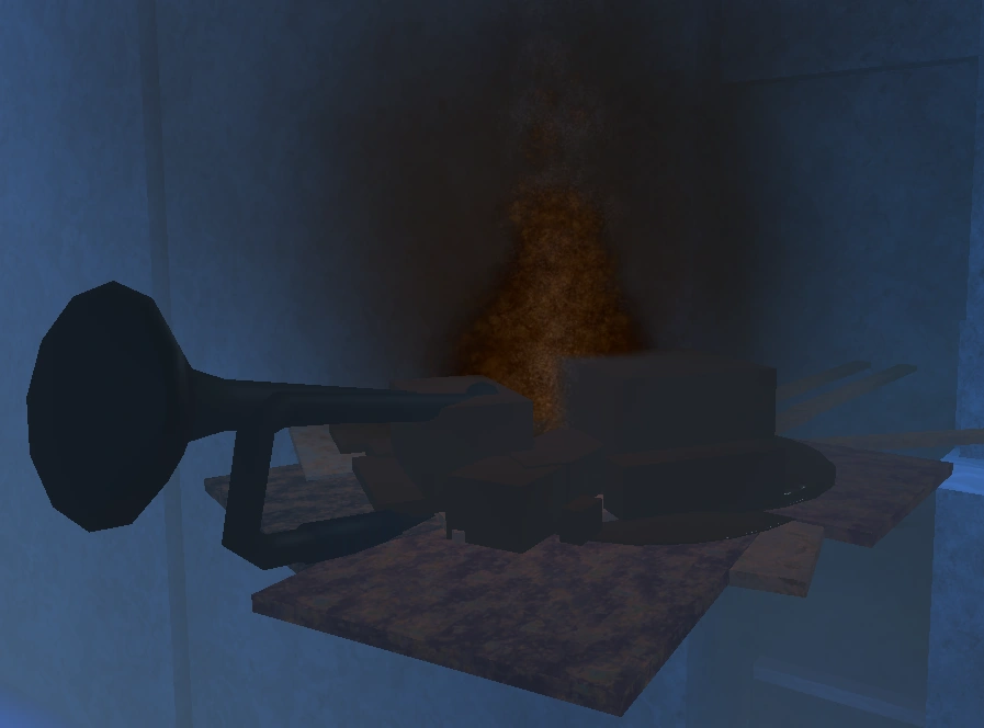 Poop Trumpet | Noobs vs zombies Tycoon 2 Wiki | Fandom