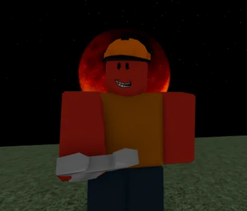 Hellish Enbie | Noobs vs zombies Tycoon 2 Wiki | Fandom