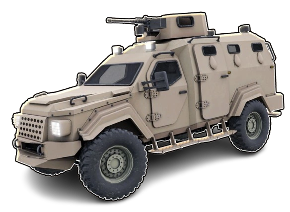 Militant Armored Cars | Noobs vs zombies Tycoon 2 Wiki | Fandom