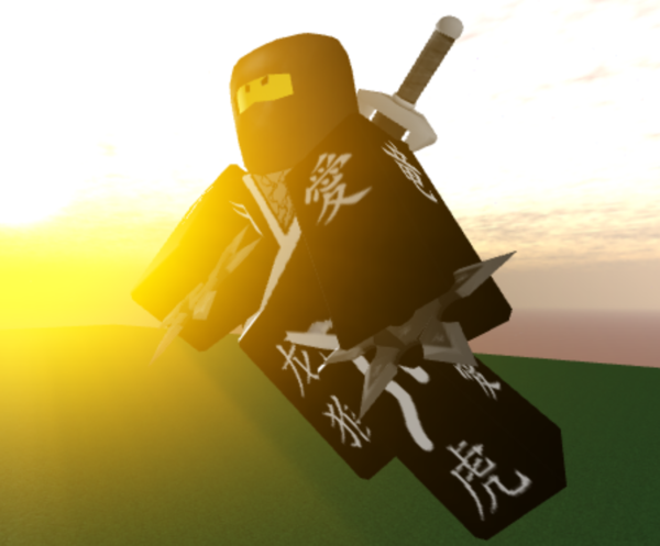 Noob Assassin | Noobs vs zombies Tycoon 2 Wiki | Fandom