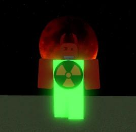 Nuclear Beast | Noobs vs zombies Tycoon 2 Wiki | Fandom