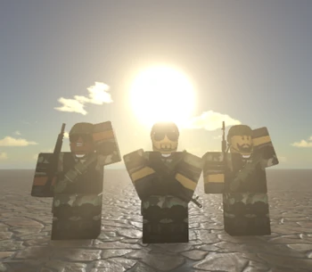 Militant | Noobs vs zombies Tycoon 2 Wiki | Fandom