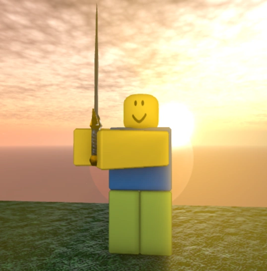 Noob Sworder | Noobs vs zombies Tycoon 2 Wiki | Fandom