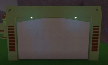 Gate | Noobs vs zombies Tycoon 2 Wiki | Fandom