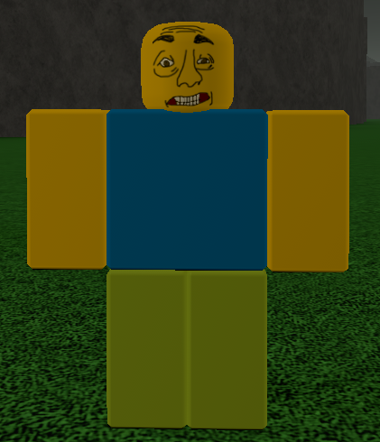 Noob Kid | Noobs vs zombies Tycoon 2 Wiki | Fandom