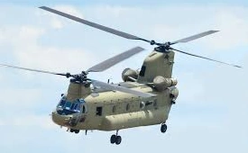 Militant Chinook | Noobs vs zombies Tycoon 2 Wiki | Fandom