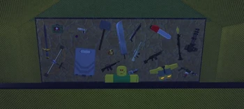 Shop | Noobs vs zombies Tycoon 2 Wiki | Fandom