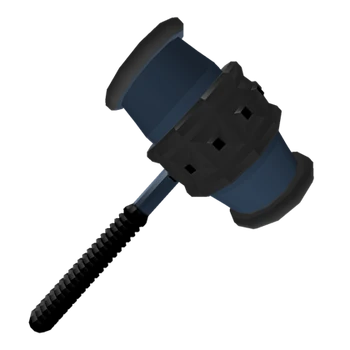 Ban Hammer | Noobs vs zombies Tycoon 2 Wiki | Fandom