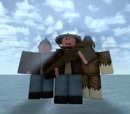 Crazy Hobo | Noobs vs zombies Tycoon 2 Wiki | Fandom