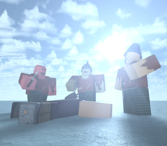 Lazy Hobo | Noobs vs zombies Tycoon 2 Wiki | Fandom