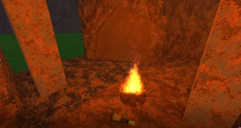 Hobo hut | Noobs vs zombies Tycoon 2 Wiki | Fandom