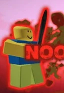 Noob | Noobs vs zombies Tycoon 2 Wiki | Fandom