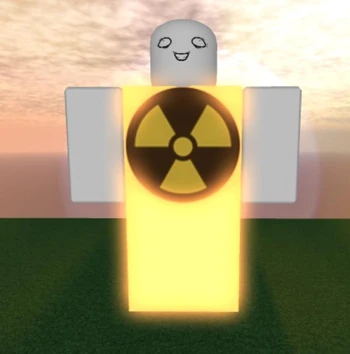 Nuclear Guest | Noobs vs zombies Tycoon 2 Wiki | Fandom