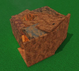 Hobo Hut | Noobs vs zombies Tycoon 2 Wiki | Fandom