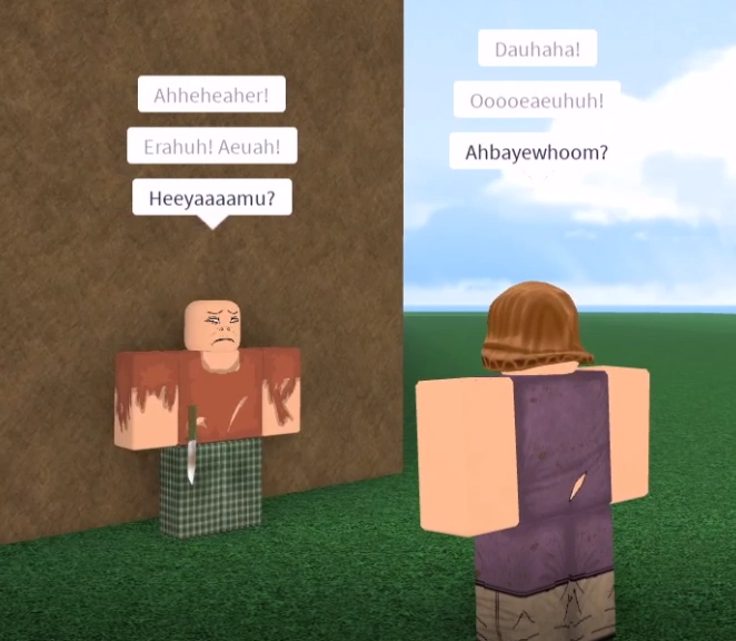 Hobos | Noobs vs zombies Tycoon 2 Wiki | Fandom