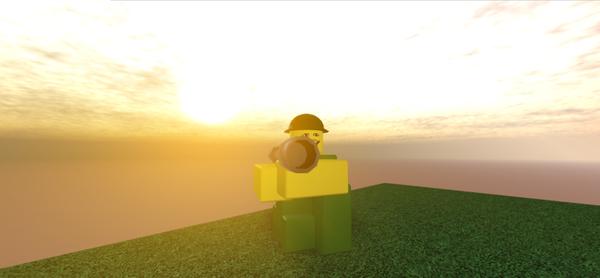 Rocket Noob | Noobs vs zombies Tycoon 2 Wiki | Fandom