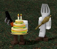 AI-Exclusive Skins | NoobsInCombat Wiki | Fandom