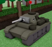 Observation Tank | NoobsInCombat Wiki | Fandom