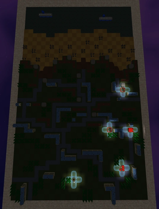 Survival Maps | NoobsInCombat Wiki | Fandom